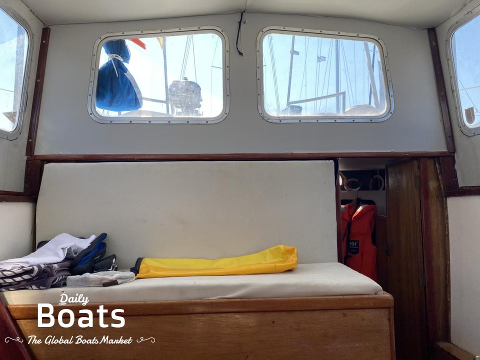 1981 Colvic Watson for sale. View price, photos and Buy 1981 Colvic ...