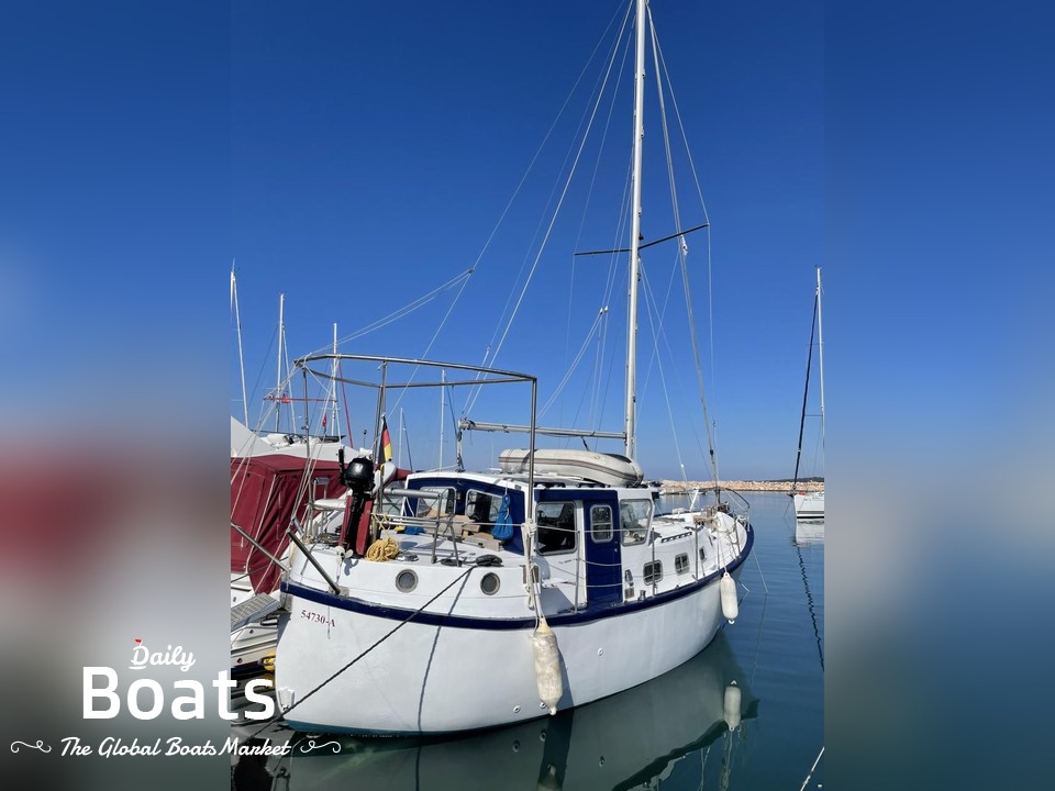 1981 Colvic Watson for sale. View price, photos and Buy 1981 Colvic ...