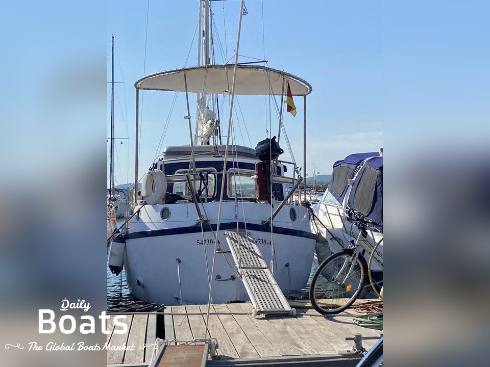 1981 Colvic Watson for sale. View price, photos and Buy 1981 Colvic ...