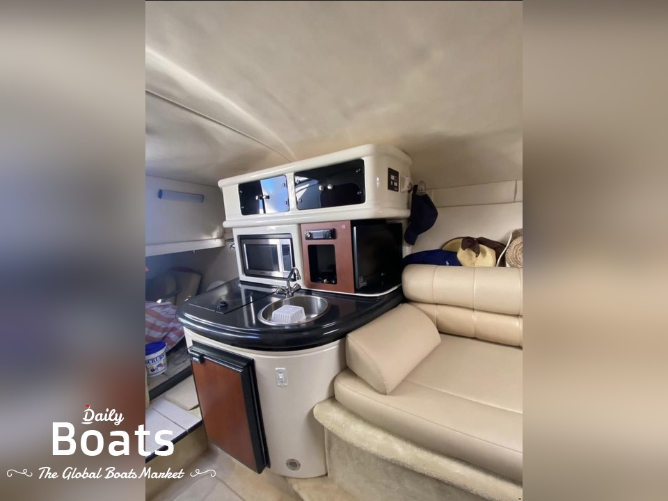 2007 Monterey 250 Cr for sale. View price, photos and Buy 2007 Monterey ...