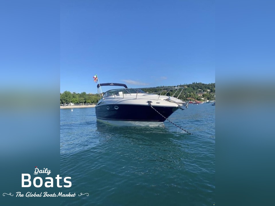 2007 Monterey 250 Cr for sale. View price, photos and Buy 2007 Monterey ...