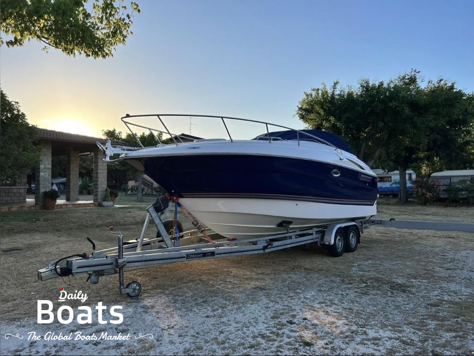 2007 Monterey 250 Cr for sale. View price, photos and Buy 2007 Monterey ...