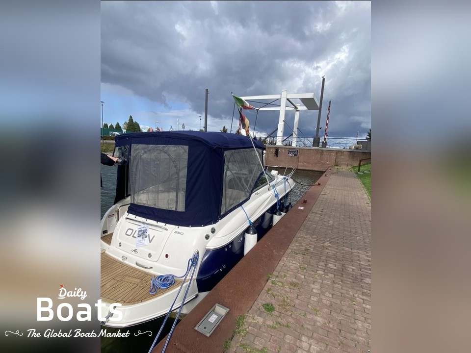 2007 Monterey 250 Cr for sale. View price, photos and Buy 2007 Monterey ...