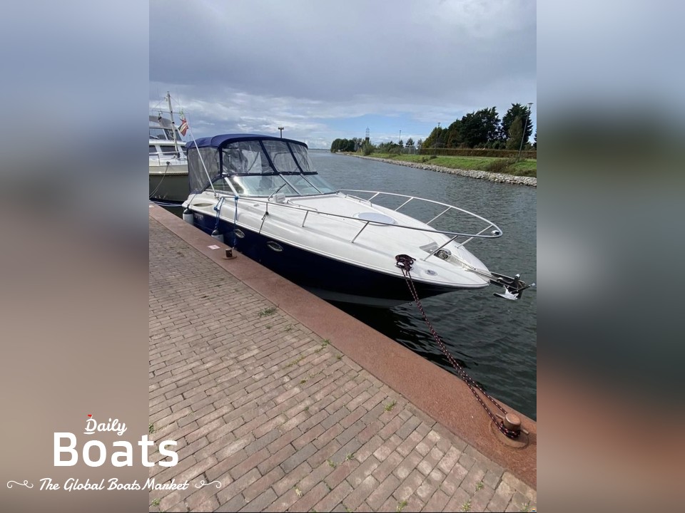 2007 Monterey 250 Cr for sale. View price, photos and Buy 2007 Monterey ...