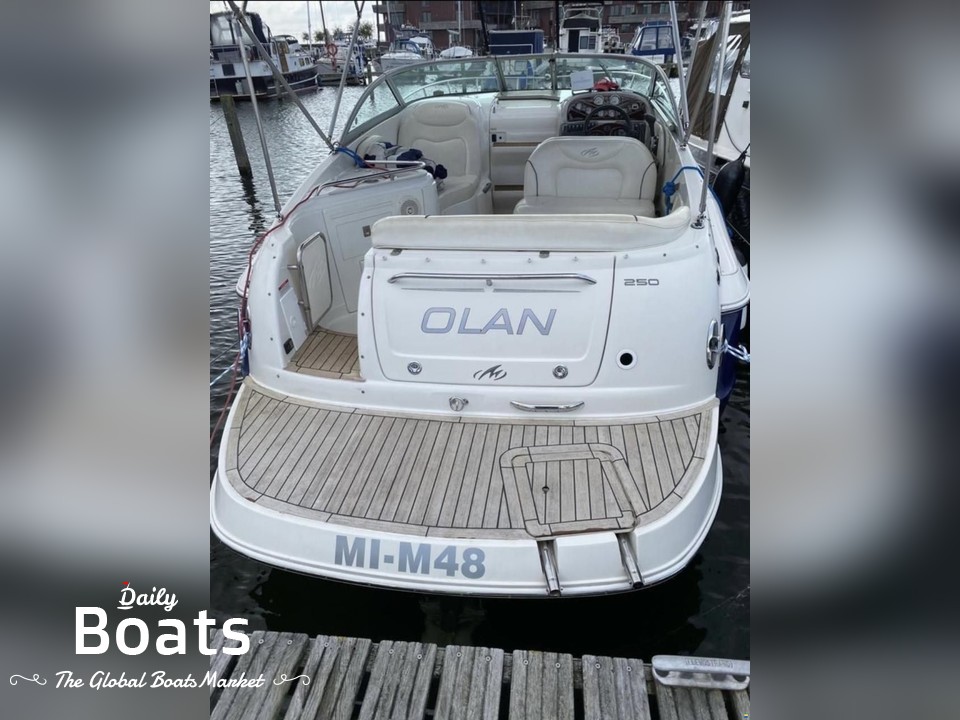 2007 Monterey 250 Cr for sale. View price, photos and Buy 2007 Monterey ...