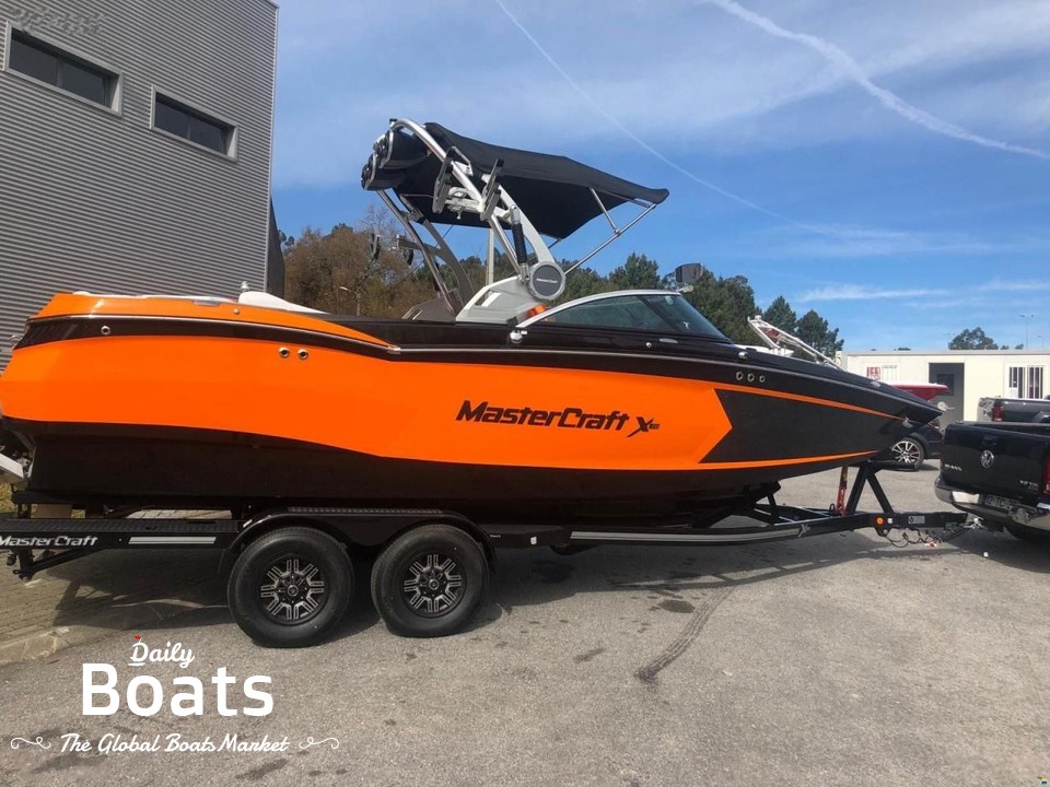 2018 MasterCraft Xstar for sale. View price, photos and Buy 2018 ...