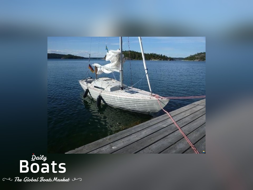 2004 Unknown Folkboat Folkeboot for sale. View price, photos and Buy ...