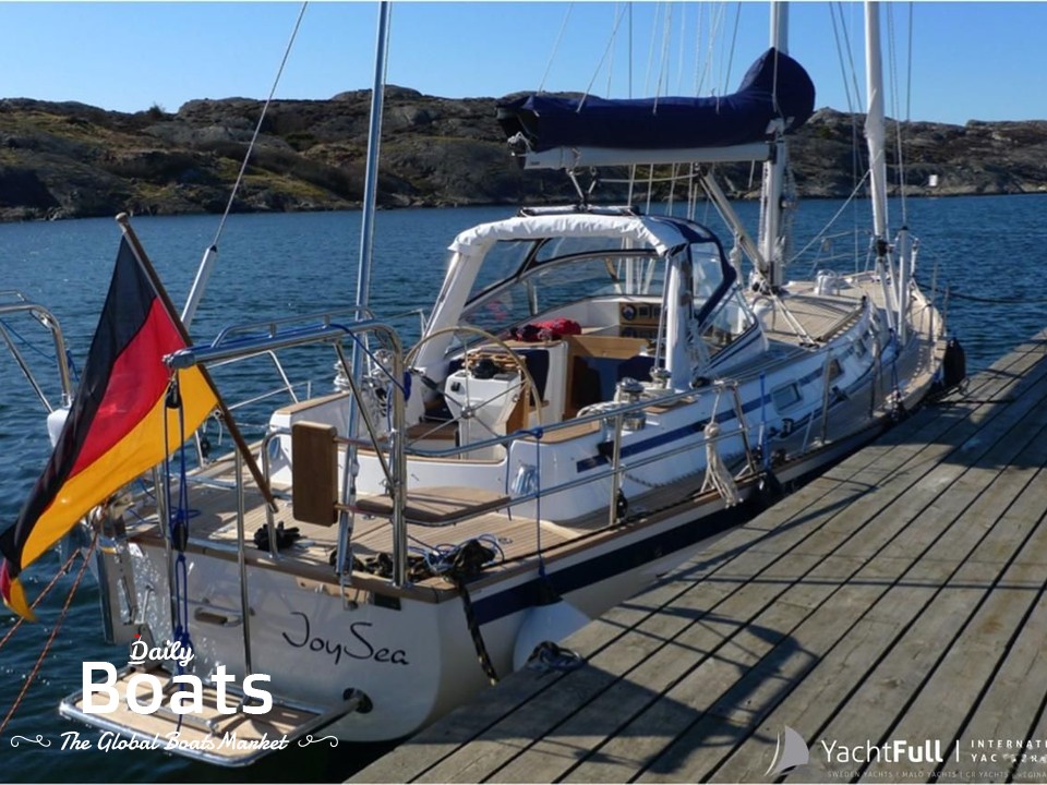 2010 Unknown Malo Yachts Malo 43 Classic for sale. View price, photos ...