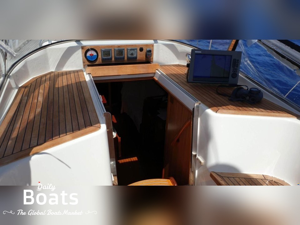 2010 Unknown Malo Yachts Malo 43 Classic for sale. View price, photos ...