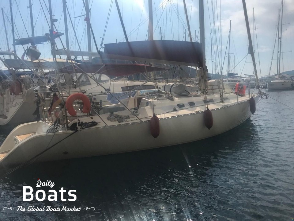 1989 Dromor Apollo 12 Plus for sale. View price, photos and Buy 1989 ...