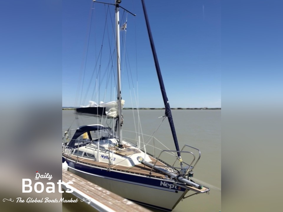 1988 Neptun 23 for sale. View price, photos and Buy 1988 Neptun 23 #411076
