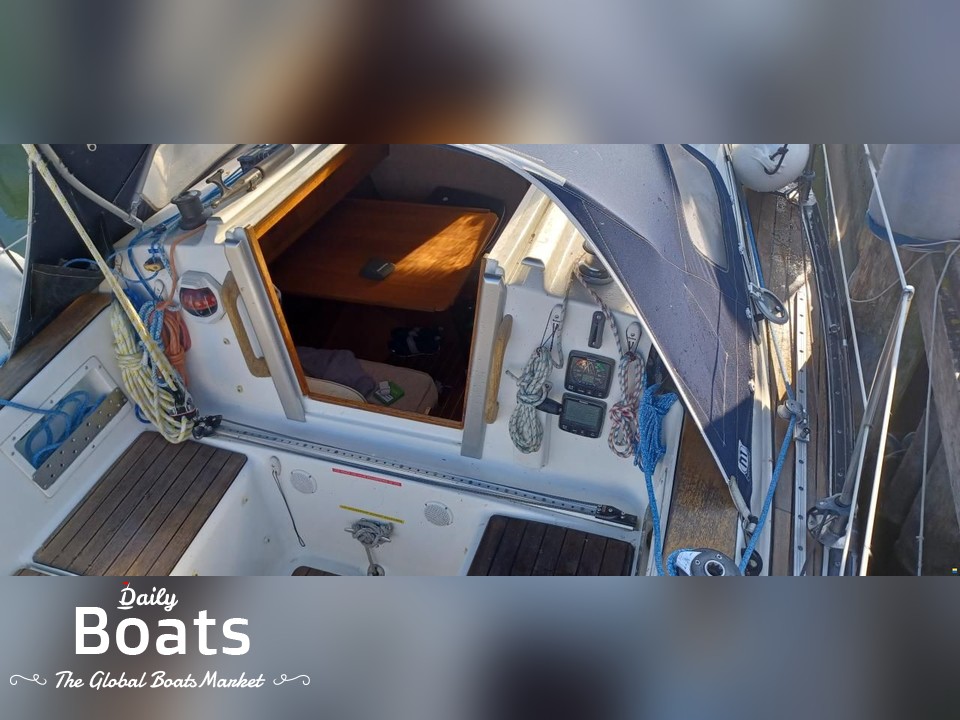 1988 Neptun 23 for sale. View price, photos and Buy 1988 Neptun 23 #411076