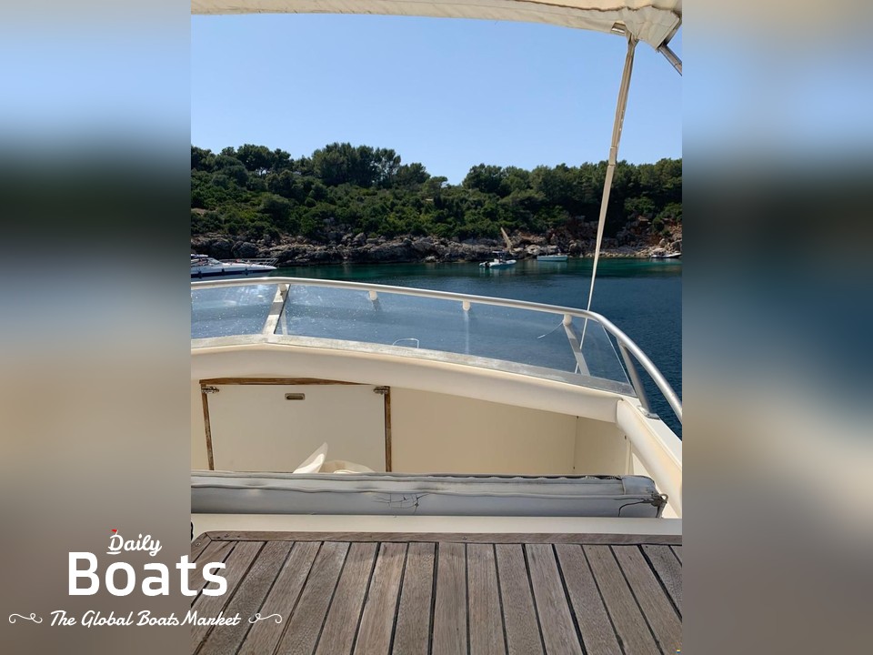 1979 Bertram 33 Sportfisherman for sale. View price, photos and Buy ...