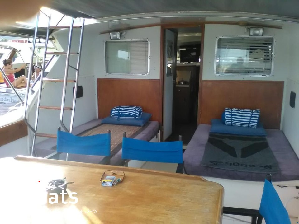 1979 Bertram 33 Sportfisherman for sale. View price, photos and Buy ...