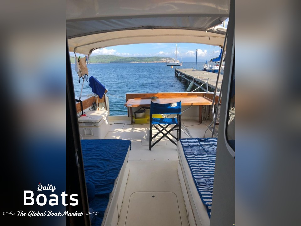 1979 Bertram 33 Sportfisherman for sale. View price, photos and Buy ...