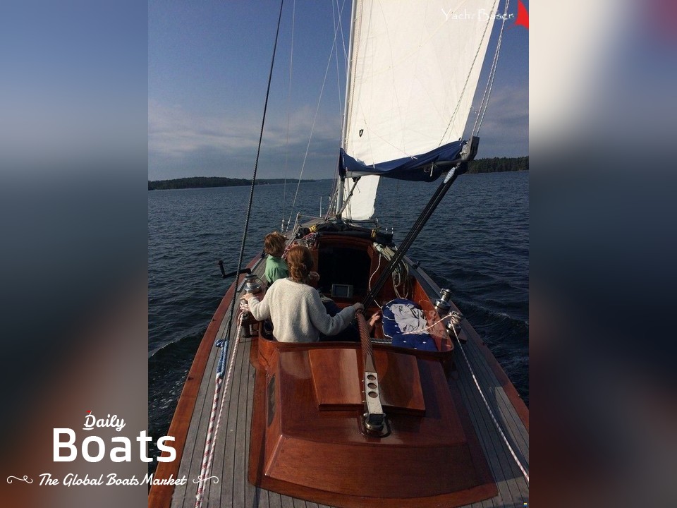 1990 Swede 47 for sale. View price, photos and Buy 1990 Swede 47 #411080