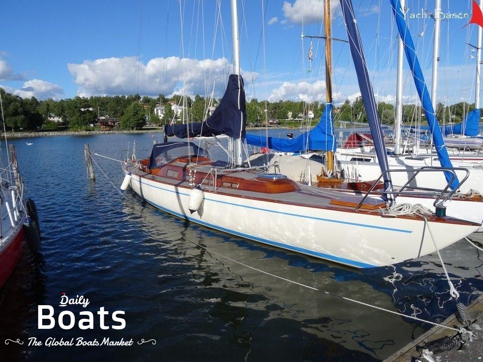 1990 Swede 47 for sale. View price, photos and Buy 1990 Swede 47 #411080