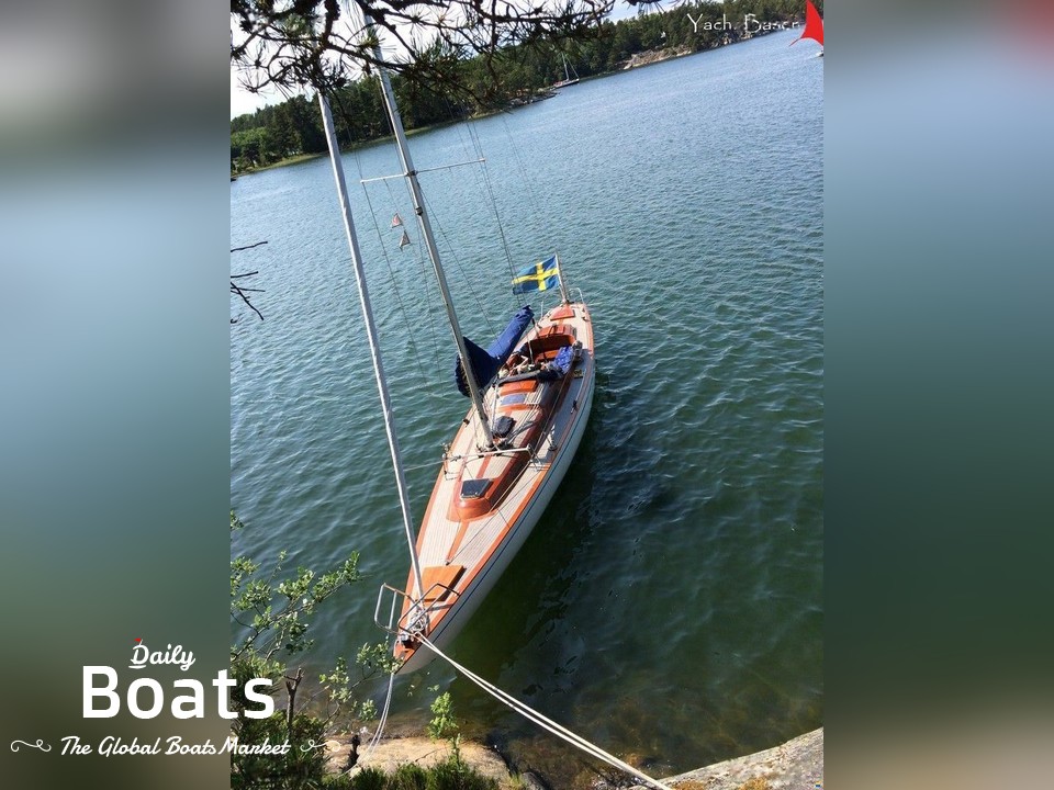 1990 Swede 47 for sale. View price, photos and Buy 1990 Swede 47 #411080