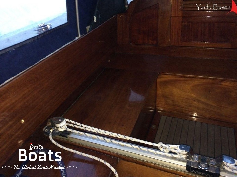 1990 Swede 47 for sale. View price, photos and Buy 1990 Swede 47 #411080