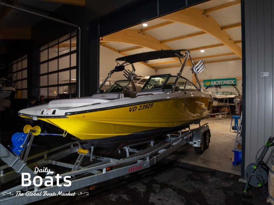 MasterCraft X45 for sale. View price, photos and Buy MasterCraft X45 ...