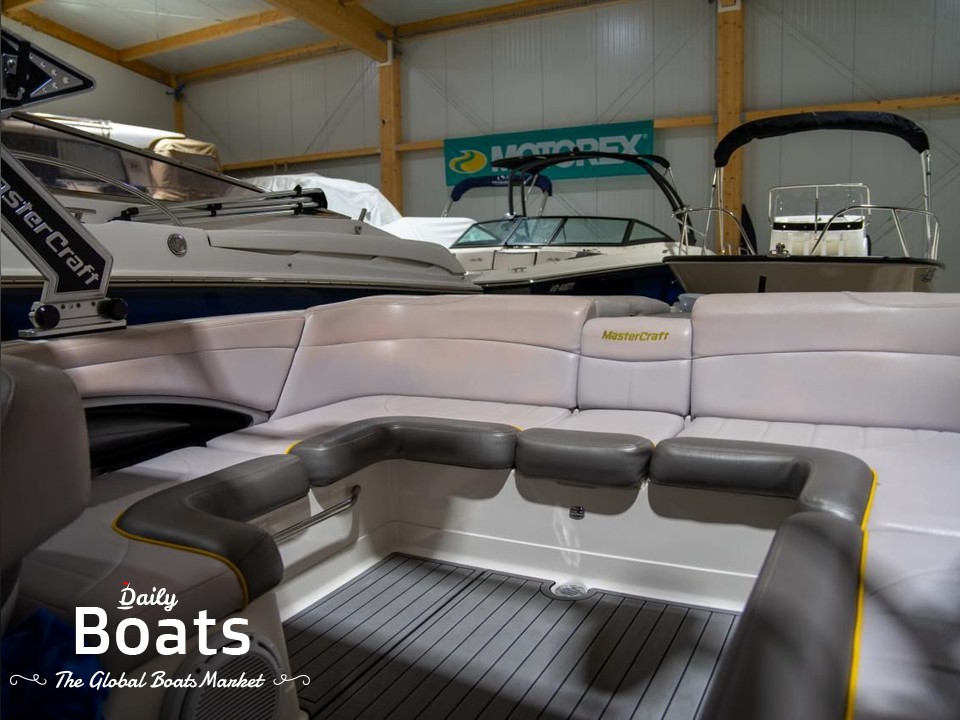 MasterCraft X45 for sale. View price, photos and Buy MasterCraft X45 ...