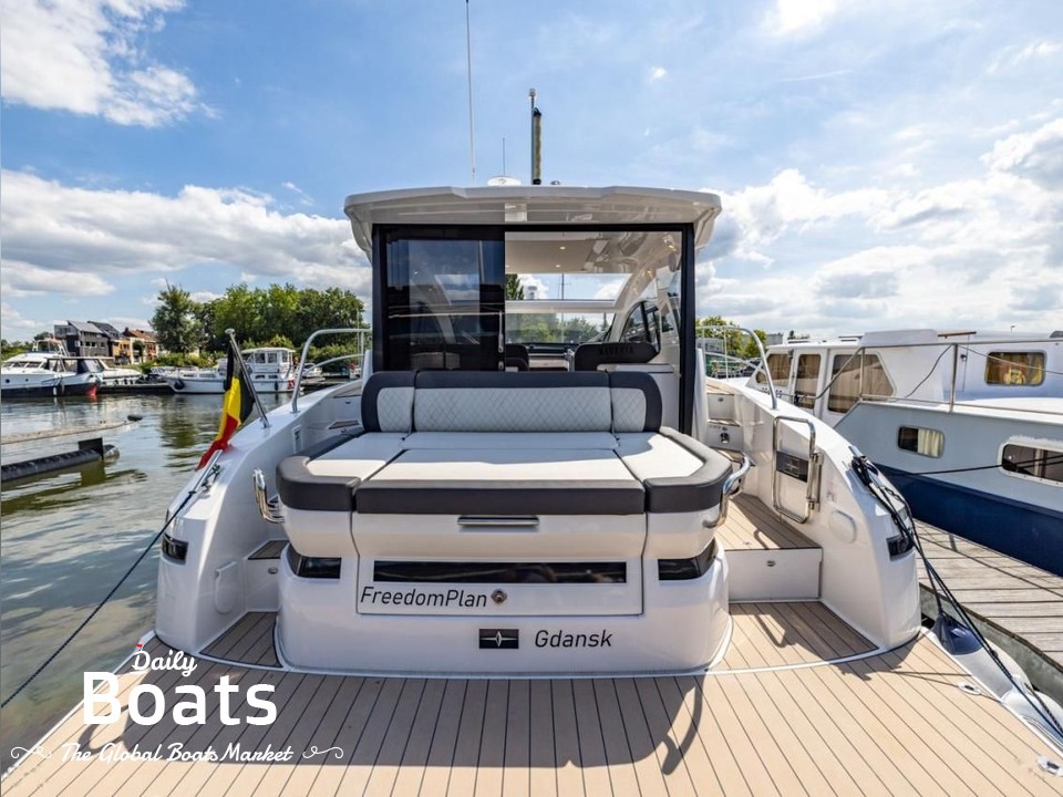 2022 Bavaria Sr41 Coupe for sale. View price, photos and Buy 2022 ...