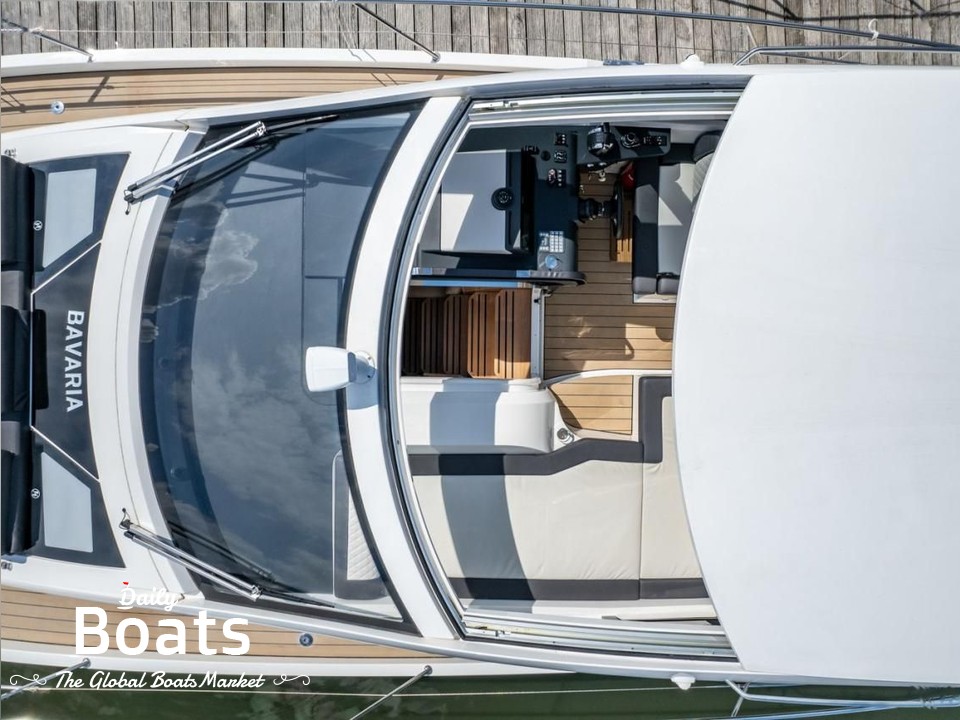 2022 Bavaria Sr41 Coupe for sale. View price, photos and Buy 2022 ...