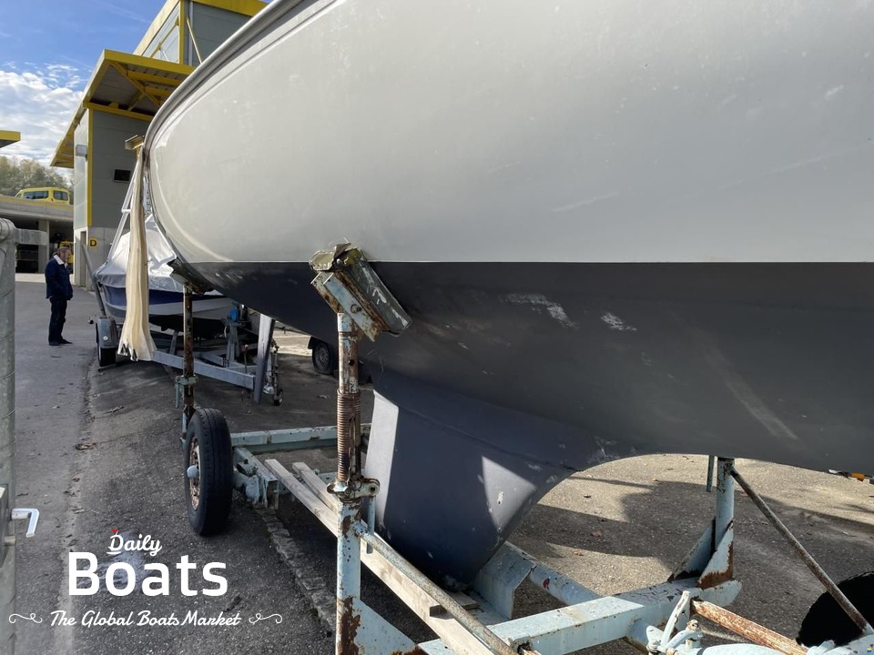 1975 Unknown H-Boot Ol for sale. View price, photos and Buy 1975 ...