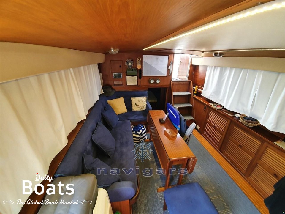 1977 Broom Continental 37 for sale. View price, photos and Buy 1977 ...
