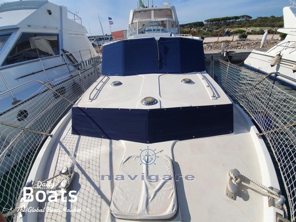 1977 Broom Continental 37 for sale. View price, photos and Buy 1977 ...