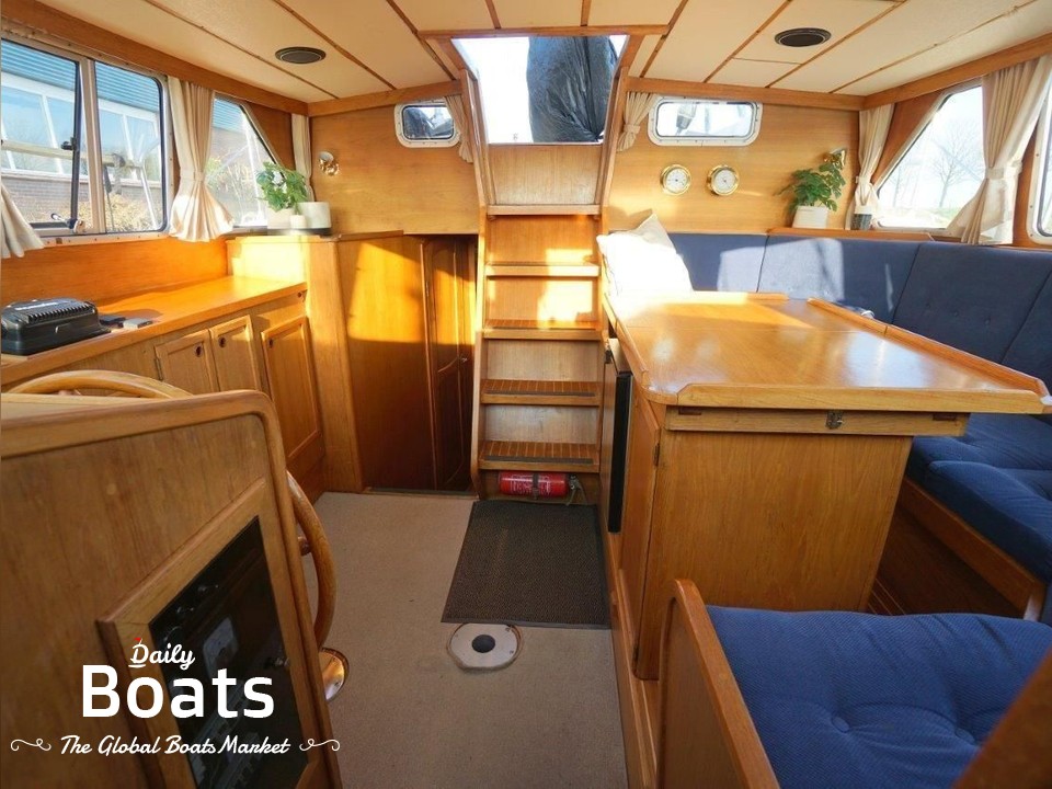 1987 Nauticat 43 for sale. View price, photos and Buy 1987 Nauticat 43 #411097