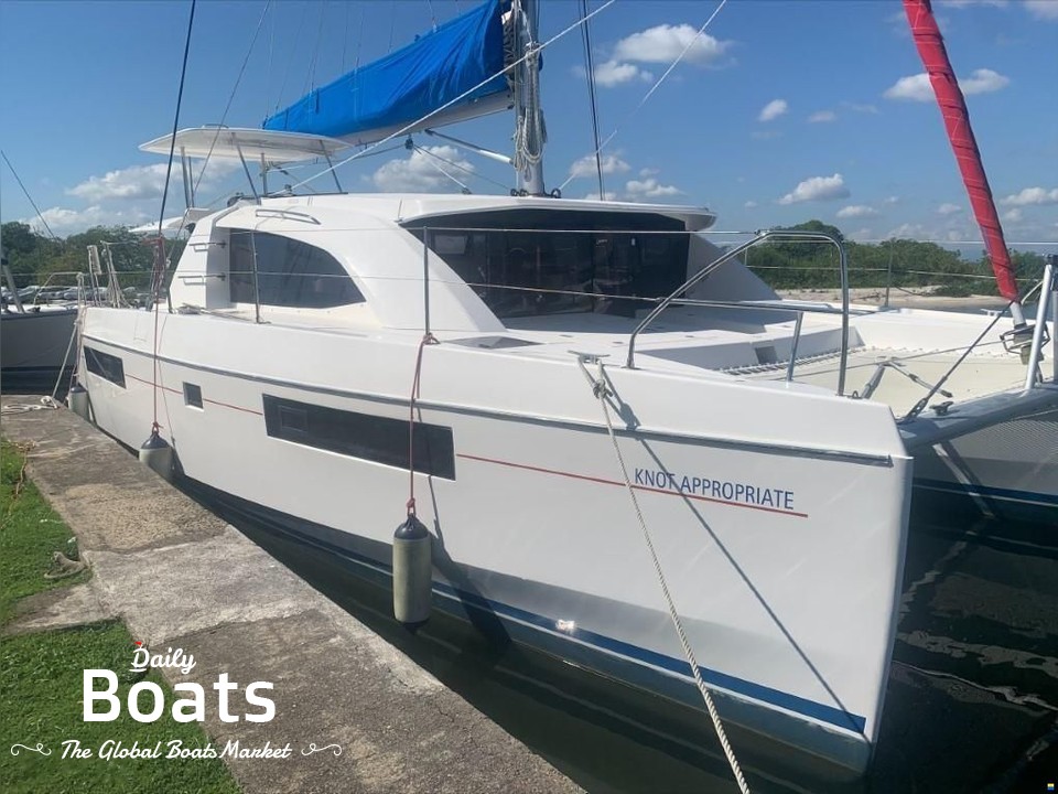 2017 Leopard 40 for sale. View price, photos and Buy 2017 Leopard 40 ...