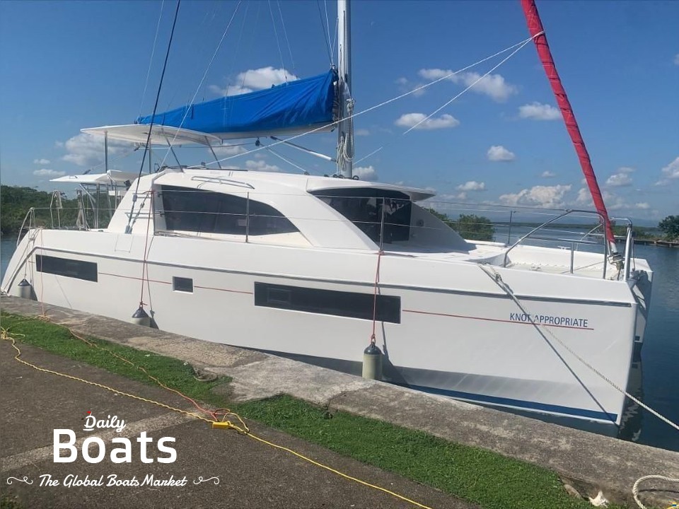 2017 Leopard 40 for sale. View price, photos and Buy 2017 Leopard 40 ...