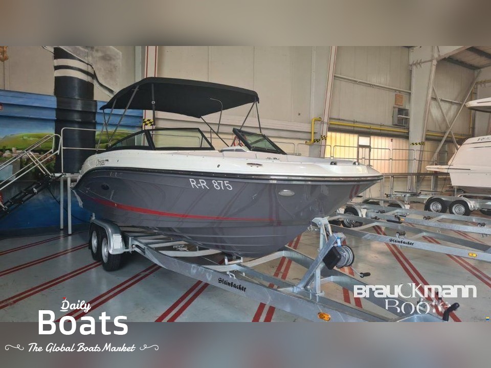 2021 Sea Ray 230 Spx for sale. View price, photos and Buy 2021 Sea Ray ...