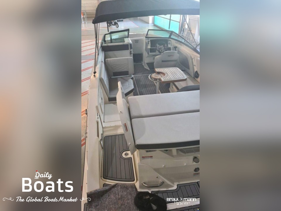 2021 Sea Ray 230 Spx for sale. View price, photos and Buy 2021 Sea Ray ...