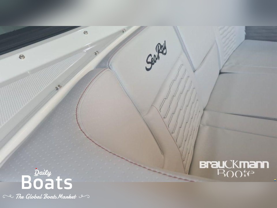 2021 Sea Ray 230 Spx for sale. View price, photos and Buy 2021 Sea Ray ...