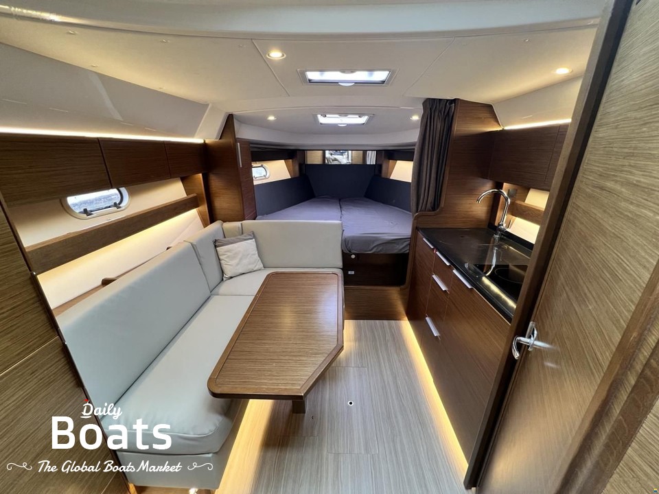 2017 Bavaria S33 Open for sale. View price, photos and Buy 2017 Bavaria ...