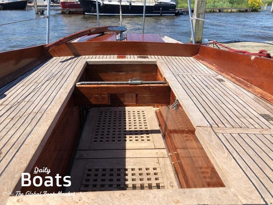 1968 Klassieke S Spant for sale. View price, photos and Buy 1968 ...