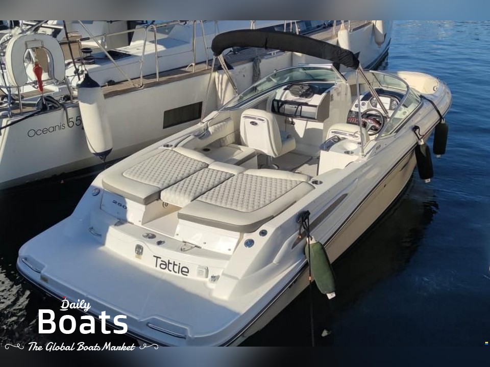 Sea Ray 250 Slx for sale. View price, photos and Buy Sea Ray 250 Slx ...