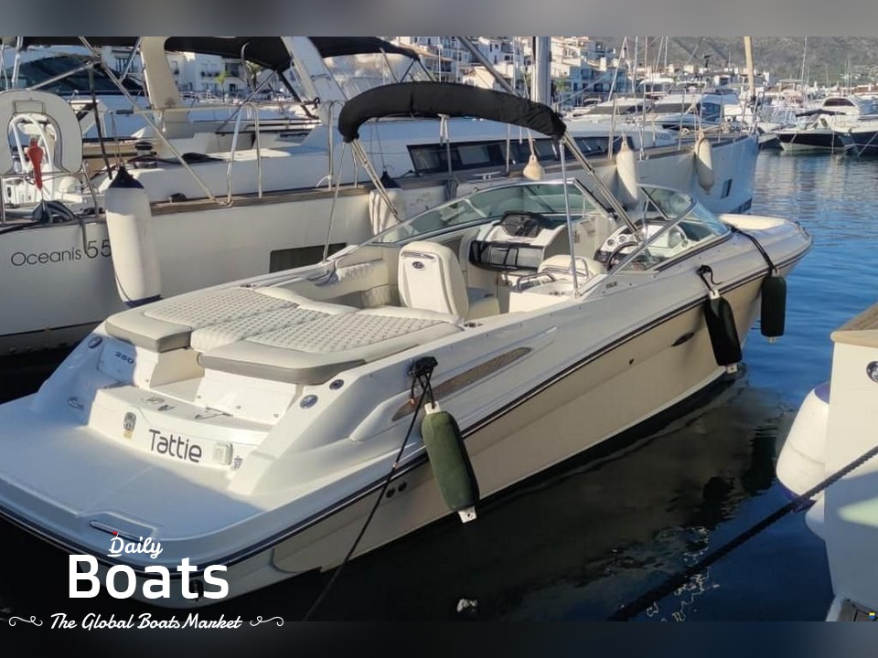 Sea Ray 250 Slx for sale. View price, photos and Buy Sea Ray 250 Slx ...