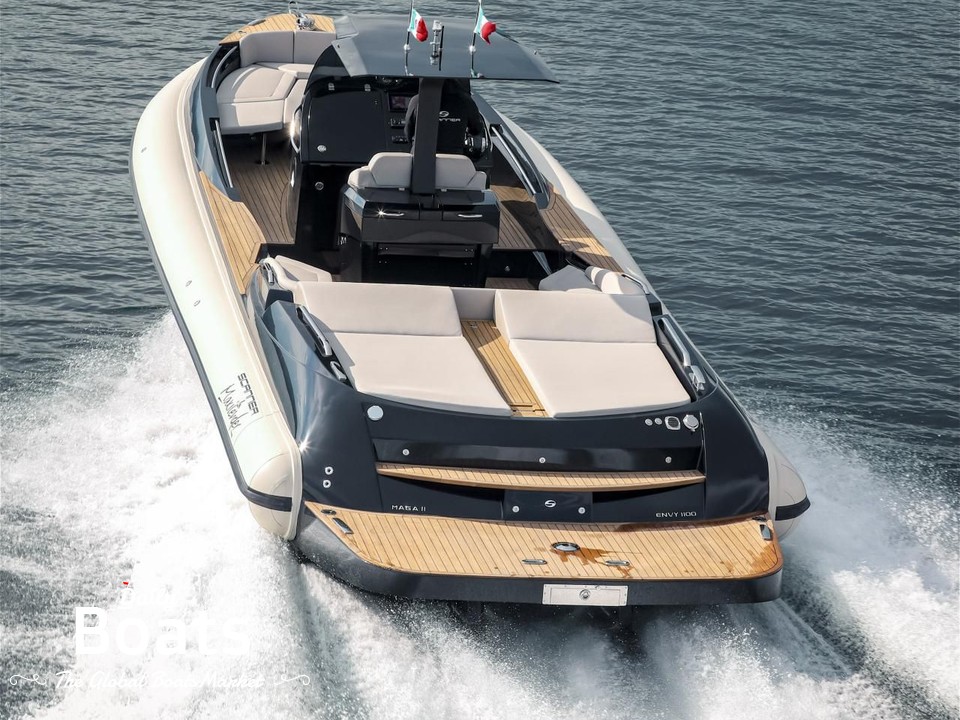 Scanner Marine Envy 1100 for sale. View price, photos and Buy Scanner ...