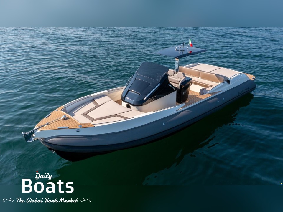 Scanner Marine Envy 1100 for sale. View price, photos and Buy Scanner ...