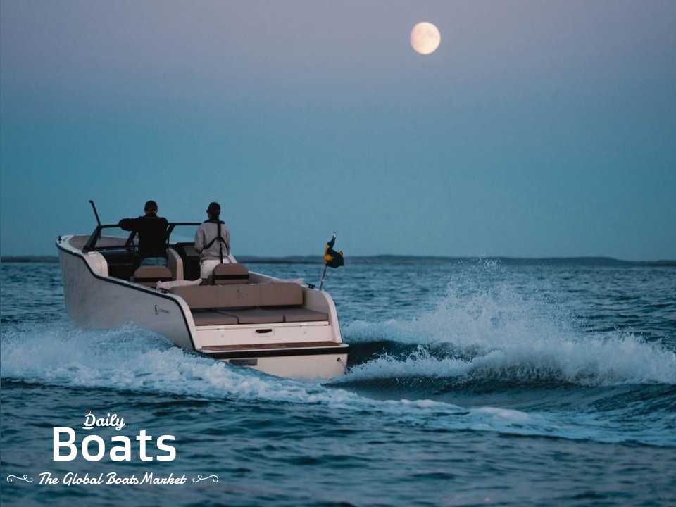 Xshore 1 for sale. View price, photos and Buy Xshore 1 #411155