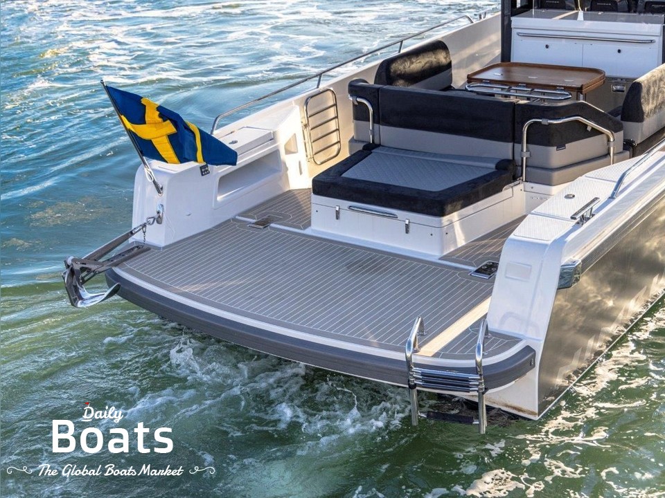 2023 Nimbus T11 for sale. View price, photos and Buy 2023 Nimbus T11 ...