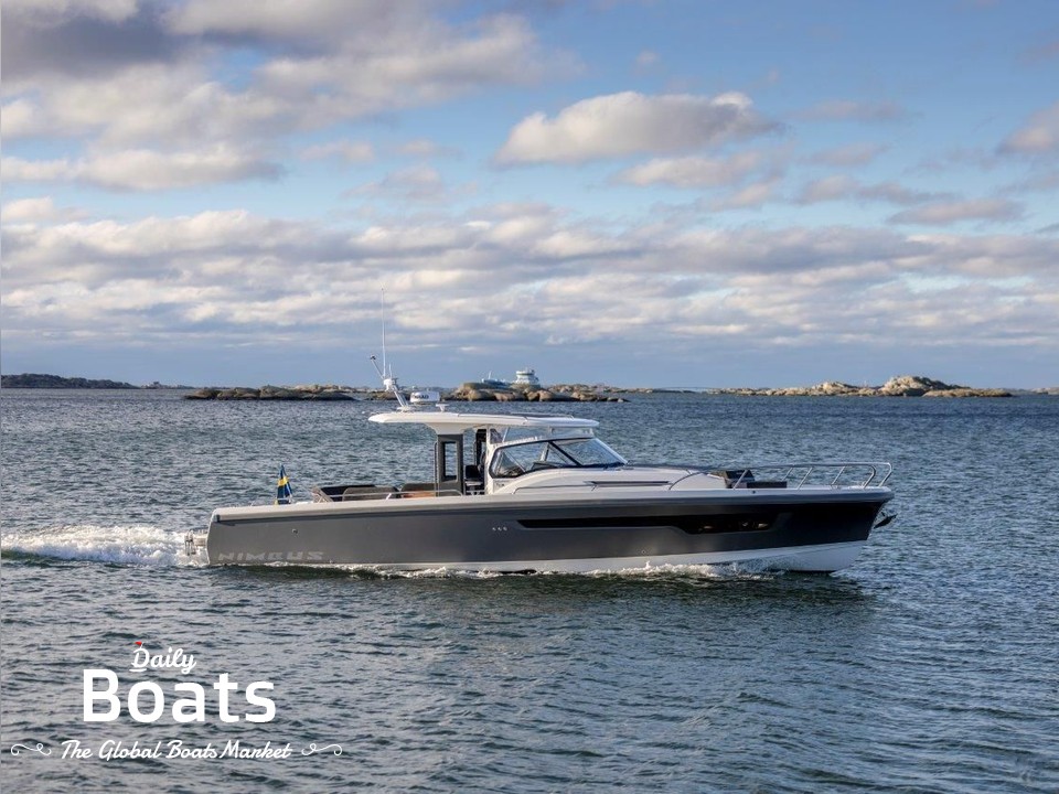 2023 Nimbus T11 for sale. View price, photos and Buy 2023 Nimbus T11 ...