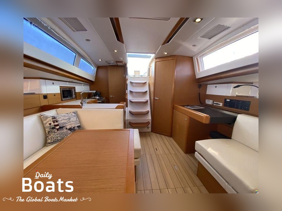2014 Jeanneau 41 Ds for sale. View price, photos and Buy 2014 Jeanneau ...