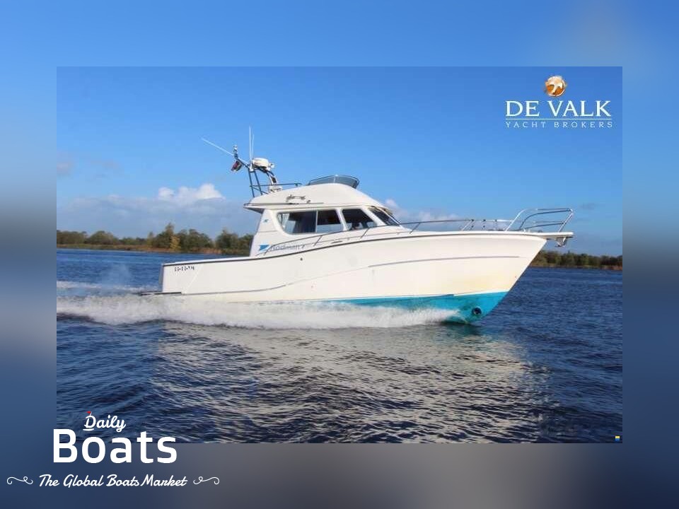 2005 Rodman Sportfisher 1120 for sale. View price, photos and Buy 2005 ...