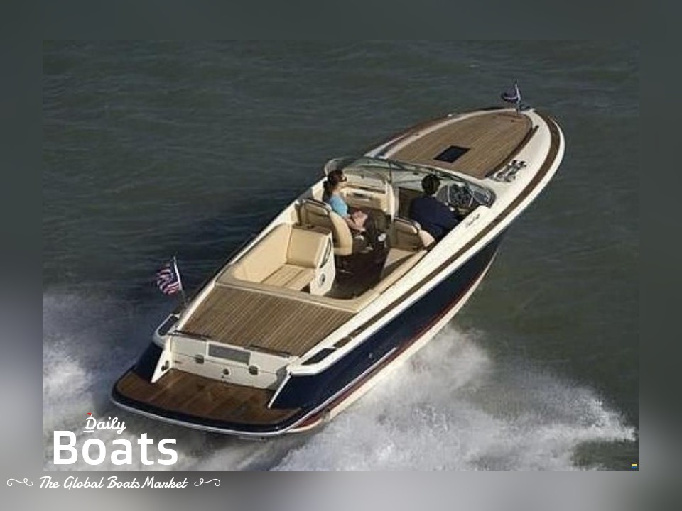 2015 Chris Craft 25 Corsair for sale. View price, photos and Buy 2015 ...
