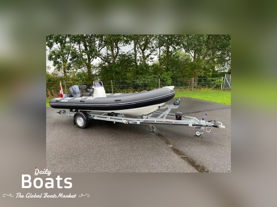 2020 Brig Falcon 570 for sale. View price, photos and Buy 2020 Brig ...