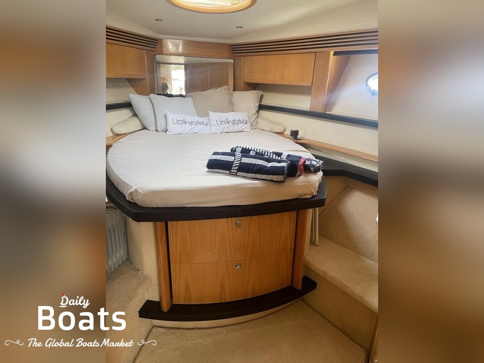 2006 Absolute Sport Open 45/47 for sale. View price, photos and Buy ...